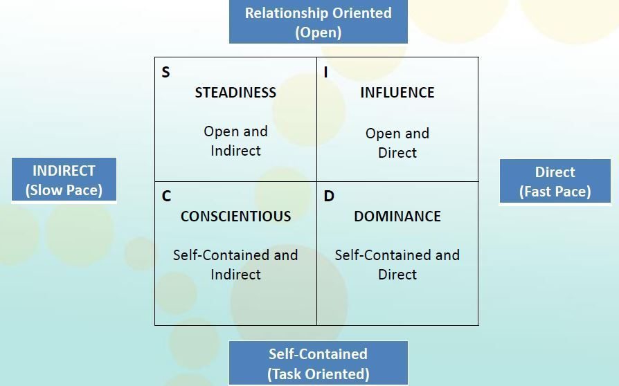 DiSC Behavior Profiling: How Dwyer Group Improved Team Performance ...
